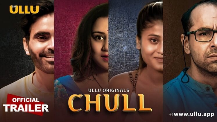 Ullu Web Series | Watch Free Online Videos on the Ullu App